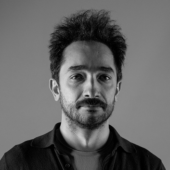 Samir Ramdani | Common Stories